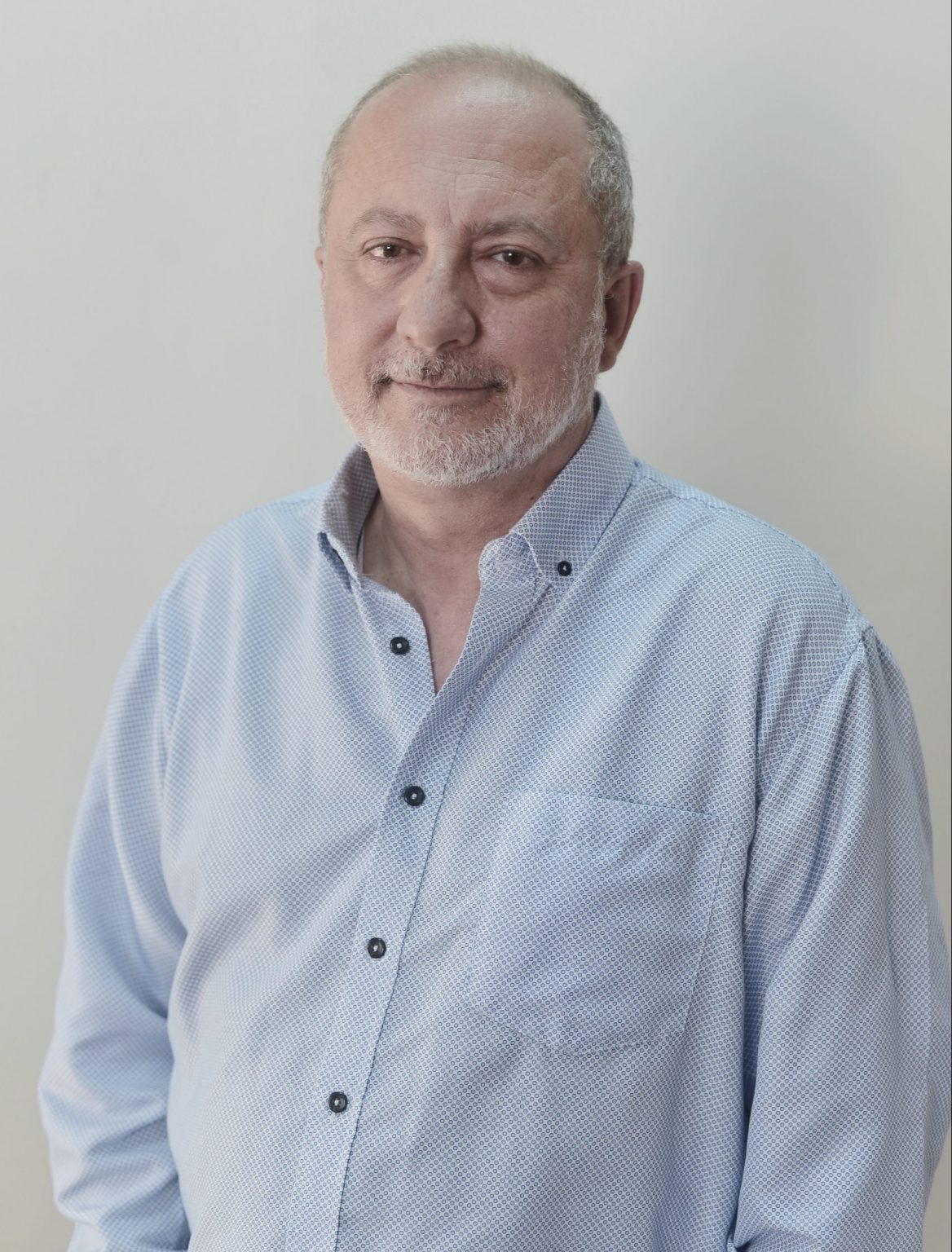 Entrevista al Dr. Daniel Ayala, presidente de FEMI - Femi